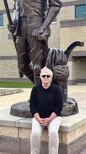 3.6K views · 39 reactions | As Mental Health Awareness Month comes to a close and summer training begins, one of our Psychological Health Coordinators, Michelle Clark, shares some insights and tips on Mental Health. #michiganguard #guardstrong #mentalhealthmatters #988 | Michigan National Guard | Facebook