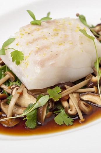 How To Cook Cod Sous Vide