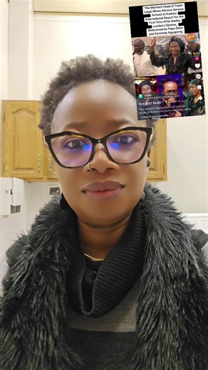 Akosua Serwaa's Legal Situation Update and Court Case