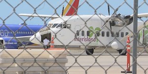 Mokulele Airlines enlists help of air cargo carriers amid partial grounding of fleet