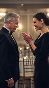 After 3 years of dedication, my husband’s father – the boss – gave the promotion to his niece who had only been there 8 weeks. i handed in my resignation with a calm smile. “congrats to lily,” i said. when my father-in-law read my letter, his reaction showed he was completely caught off guard. “you can’t be serious?!” he exclaimed...... “To our new Regional Director, my brilliant niece, Lily Monroe!” Arthur’s voice boomed. I forced a smile and my hands came together in slow, hollow claps. Eight 