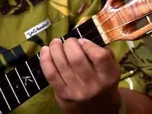 How to Play the ukulele with basic instructions