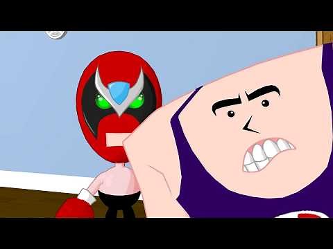 Strong Bad's Cool Game for Attractive People: Episode 1 - Homestar Ruiner [Full Episode]