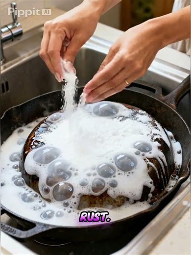 100% restore | Satisfying cleaning restoring from DIY and Rust #asmr #oneminuterestoration #cleaning