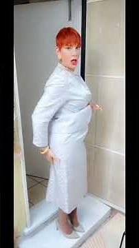 Boy to Girl Transformation 🔥 wedding outfit