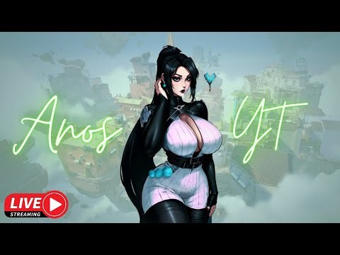 100% Intense Rounds 💀 | Valorant Short Stream | Non-Stop Action + Rank Push