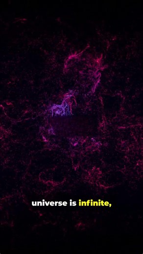 The Universe Has a Horizon #techtheory #techuniverse #space #universe #aerospace # #cosmonautics