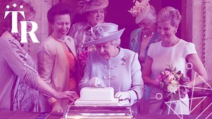 29K views · 1.4K reactions | True Royalty TV - We bring the context, backstory, and truth behind the ever-unfolding story of Royalty. | True Royalty TV | Facebook