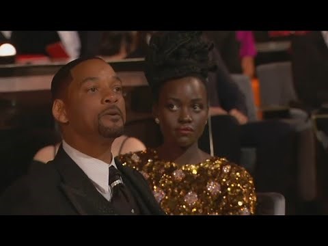 Feud between Will Smith and Chris Rock dates back to 2016 Oscars