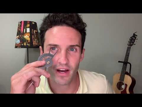 The Golden Ratio of Your Face