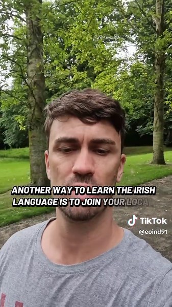 Learn the Irish Language: 7 Effective Methods