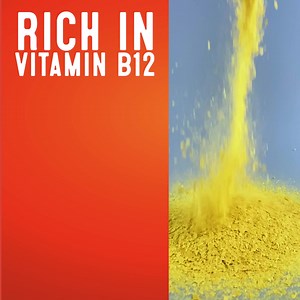 2.1K views · 49 reactions | Nutritional yeast or "nooch" as some call it is a vegetarian dietary supplement with a pleasantly cheesy flavor. It is rich in vitamin B-12, and provides 8 grams of protein per serving. Nutritional yeast is perfect for adding to sauces, scrambles, kale chips, crackers and biscuits, or sprinkle over vegetables, baked potatoes or popcorn! Grab a bag here: https://www.bobsredmill.com/nutritional-yeast.html | Bob's Red Mill Natural Foods | Facebook