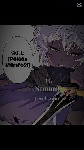 Top 15 strongest Backstabbed in a backwater dungeon characters #Manga