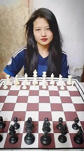 A very uncommon castle checkmate #itzchickmate #shortsreels #chesstricks #reelsfb #chesstrap #checkmate #chessgame #chessmoves #chess | ItzChickmate