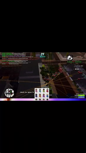 What is Roleplay in SAMP? Uncover Tips, Hacks, and More!