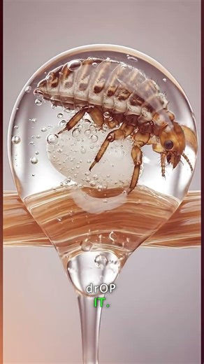 The Real Reason Lice Are So Hard To Remove 🐜