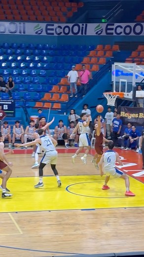 1.1K views · 43 reactions | In Control! ⚡️JD Cagulangan is our Player of the Game, driving the UP Fighting Maroons to its 6th win in the Filoil EcoOil 17th ECJ Preseason Cup. ❤️ #UPFight #WearYourPride | Upbeat Merchandise | Facebook