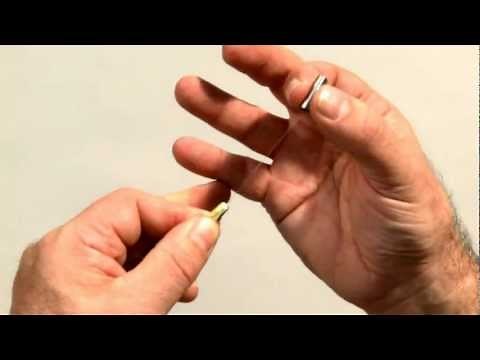 OFS Crimp and Cleave Termination - How to Guide and Demonstration