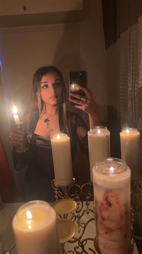 Glamour Magic Ritual for Self-Love on Venus Day