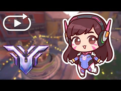 Analysis of the subscriber's replay. Diva, Grandmaster rank 5.