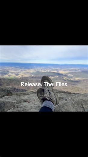 Release the Files: Uncovering Hidden Truths