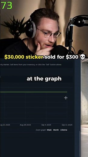 bro made a $30,000 mistake 💀