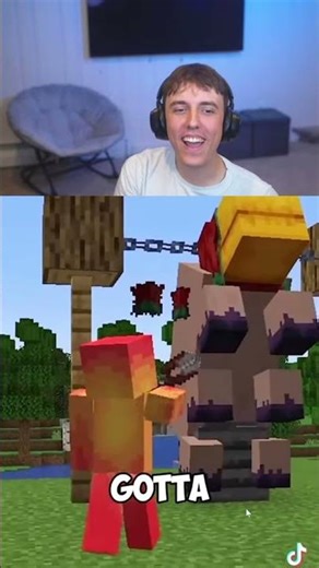 Eating Mod in Minecraft