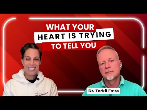Heart Rate Variability: The Hidden Key to Stress, Sleep & Energy