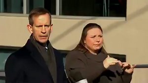 11K views · 12 reactions | NASHVILLE EXPLOSION: Officials provide an update Saturday afternoon on the explosion from Christmas morning. LATEST: bit.ly/34Lk69u Video courtesty of WSMV News 4, Nashville | WBIR Channel 10 | Facebook