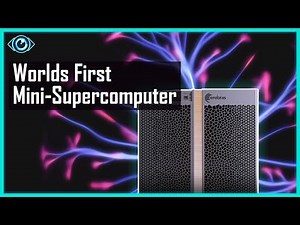 A Mini Supercomputer for AI: More Powerful Than 1000 GPUs