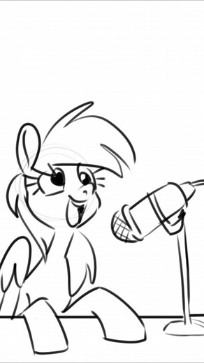 Blooper For Doctor Whooves and Assistant: Derpy isn't Fluttershy! Derpy voiced by BaldDumboRat, Doctor voiced by Keikoandgilly. Art drawn by BaldDumboRat #voiceacting #voiceactor #voiceactors #derpyhooves #doctorwhooves #mylittlepony #mylittleponyfriendshipismagic #mlp #storyboard #digitalartist #digitalartwork