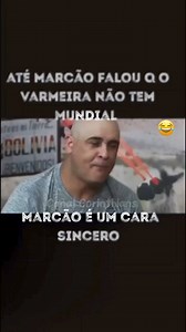 2.4M views · 29K reactions | ATÉ O MARCÃO FALOU QUE O PALMEIRAS NÃO TEM MUNDIAL 藍 #corinthians #vaicorinthians #marcao #palmeiras | RespeitasMinas | Facebook