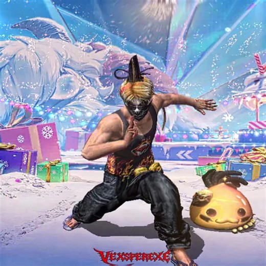 Ultimate Freefire Skin Combinations and Edits