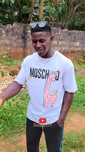 Mpa Isiokpo Should Really Do DNA Test 🤣 | Demizz