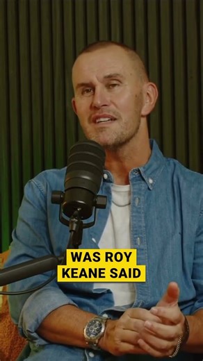 Some players arrive with an intrinsic drive that pushes them every single day