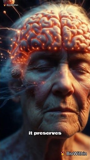 🧠Why your brain erases memories - the survival mechanism no one talks about