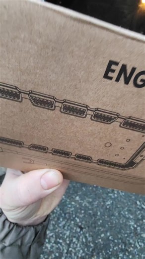 Ancel Jump Starter: Portable Battery Pack Review