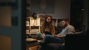 Comment apprendre à pardonner le pire, selon une experte ? - Psychologies.com