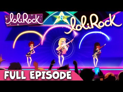 LoliRock: Season 2, Episode 19 - LoliRock's Got Talent