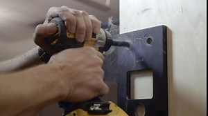 Pro-Lok Professional Series Universal PRO Clamp