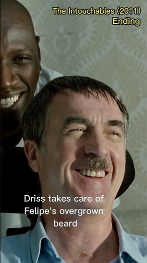 The Intouchables Ending Recap | Movie Explained | Spoilers