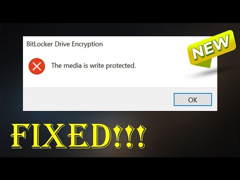 Format Write Protected Flash Drive USB | How To Fix The disk write is protected Pend drive USB -2026