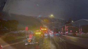 2.7K views · 72 reactions | Our Emergency Command Center launched a...