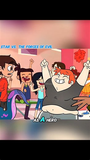 11K views · 62 reactions | Star cast a spell from the magic book #anime #animerecap #starvstheforcesofevil | Genius Animation | Facebook