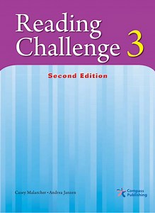 [DOWNLOAD PDF] Reading Challenge 3 ( 2nd Edition) - ĐÃ BAO GỒM AUDIO (mp3) và ĐÁP ÁN [1] - Sách tiếng Anh Hà Nội