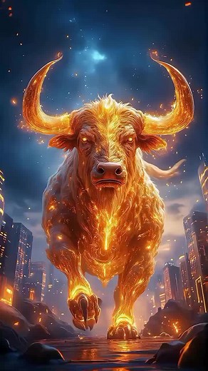 Sapi Monster: Lucu dan Menggemaskan di Jalan