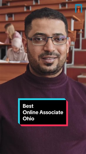 Which are the best online associate degree programs in Ohio? #Canva #college #collegestudent #collegelife #associatesdegree #communitycollege #universityofcincinnati #universityofakron #miamiuniversityhamilton #ohio