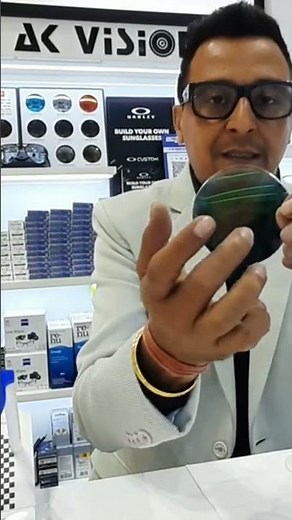 Progressive lens vs Bi-Focal lens| visit YouTube channel for full video |