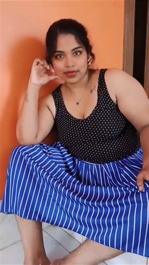 devi priya on Instagram: "omg"