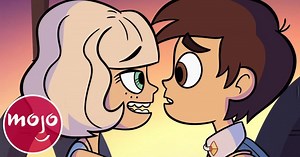 Top 10 Saddest Cartoon Breakups | Articles on WatchMojo.com